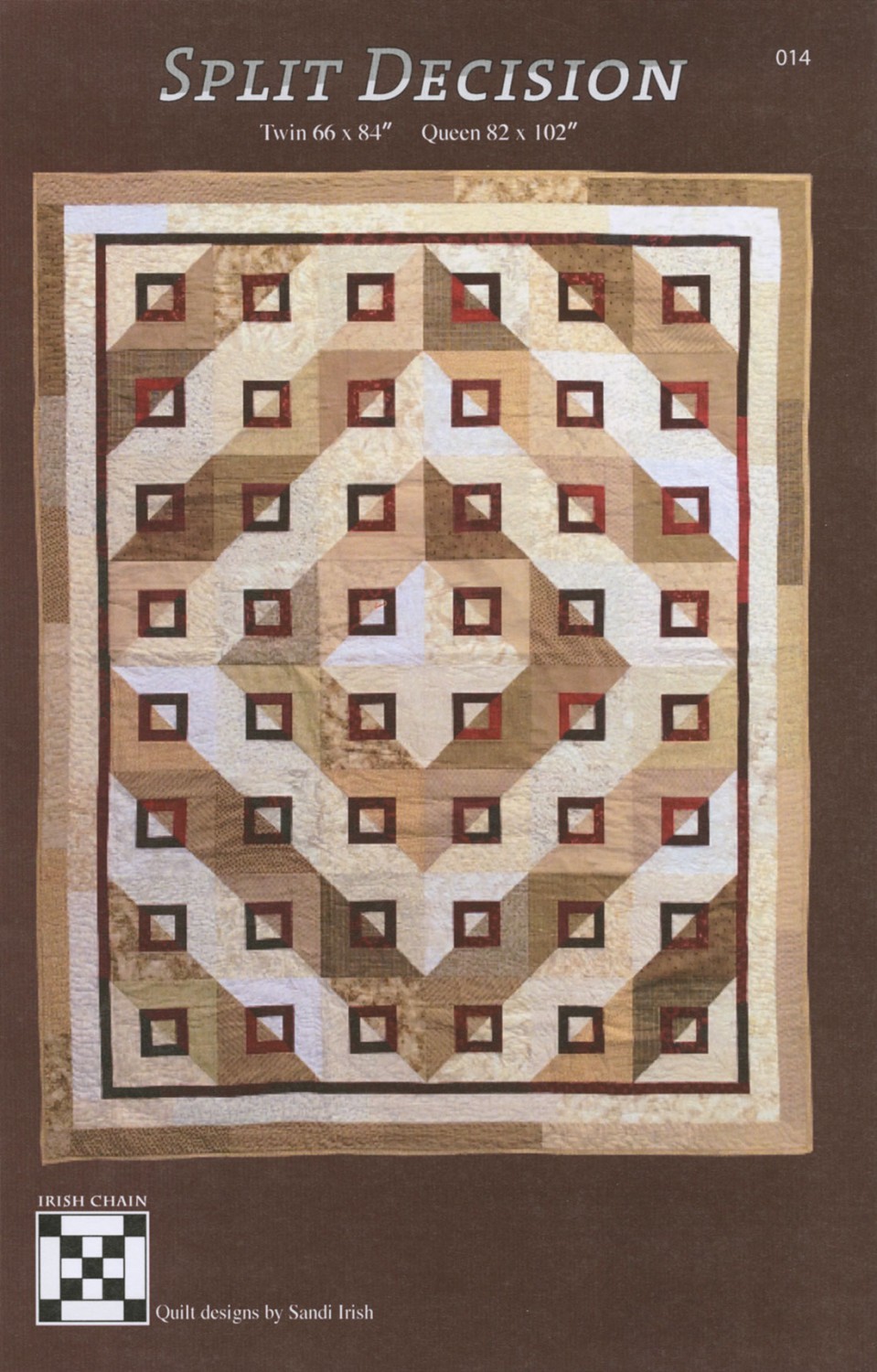 Split Decision – Farm Fresh Fabrics