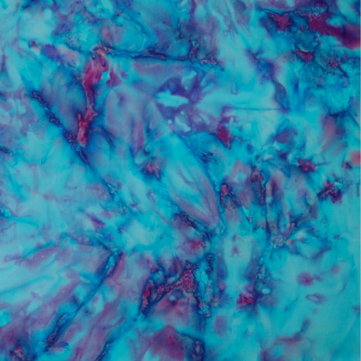 Pop Up – Batik by Mirah – #PO-10-9591- Yardage – Farm Fresh Fabrics