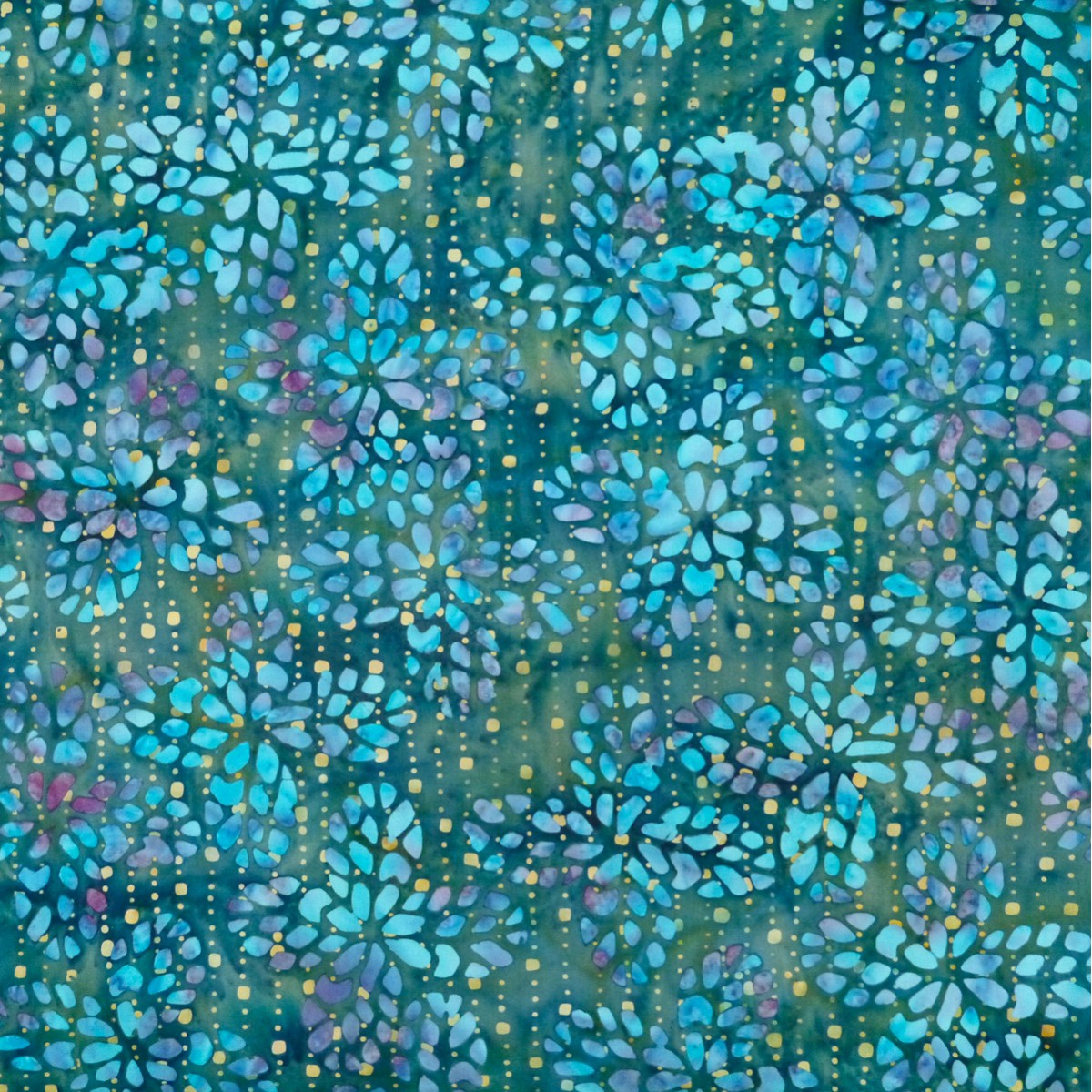 Pop Up – Batik by Mirah – #PO-3-9581 Yardage – Farm Fresh Fabrics
